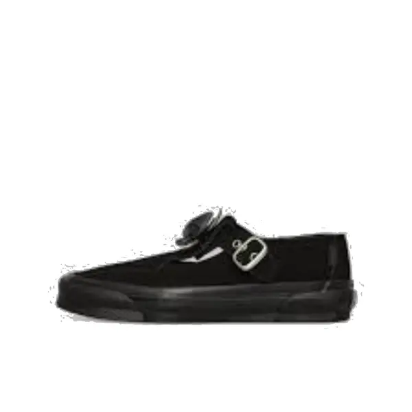 VANS X Goodfight Og Vault Style 93 Lx Sneakers - Black