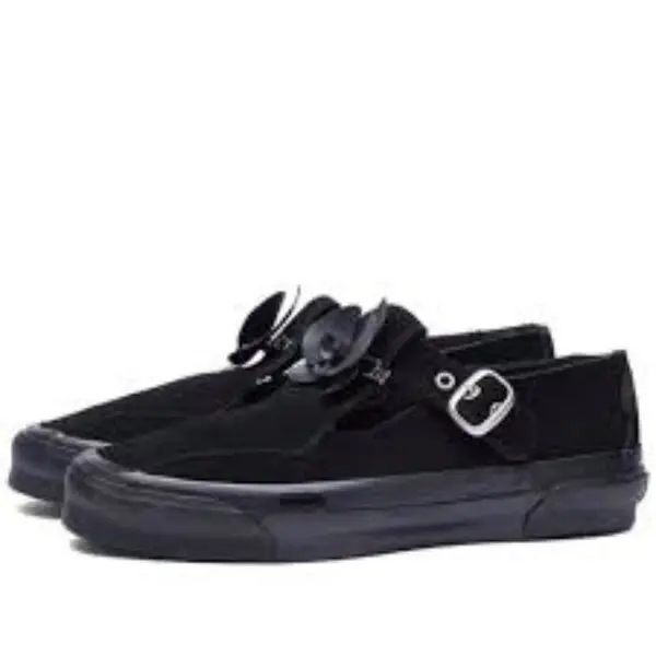 VANS X Goodfight Og Vault Style 93 Lx Sneakers