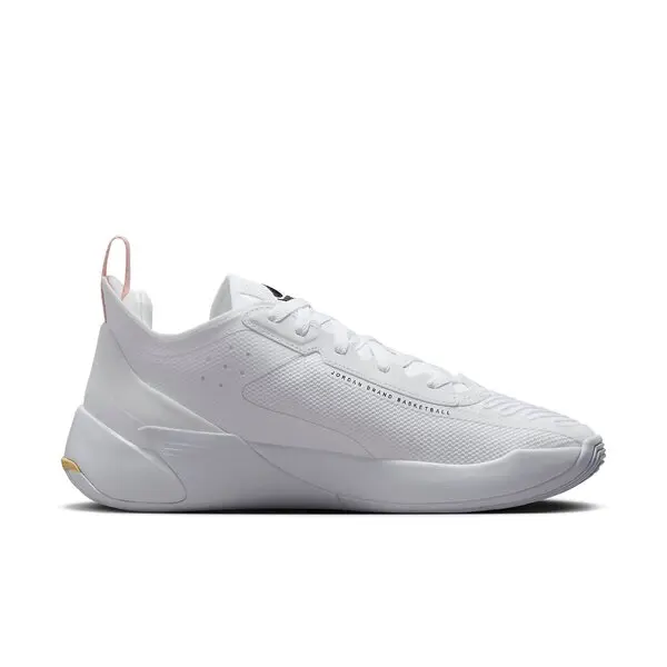 JORDAN Air Luka 1 Ep "dog Dad" Sneakers - White/black