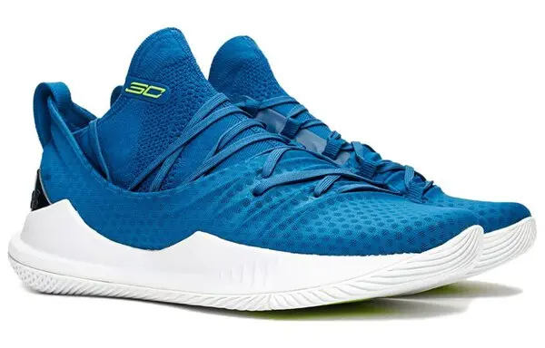 Under Armour Curry 5