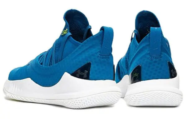 Under Armour Curry 5