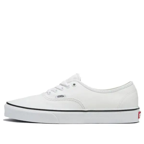 VANS Authentic Sneakers - Glow