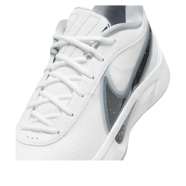 Nike Zoom Freak Ep Sneakers - White/wolf Grey/black