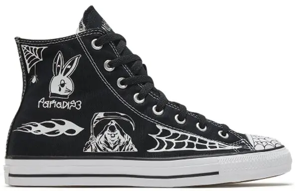 CONVERSE X Sean Pablo Chuck Taylor All Star Pro High Top Sneakers
