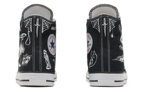 CONVERSE X Sean Pablo Chuck Taylor All Star Pro High Top Sneakers