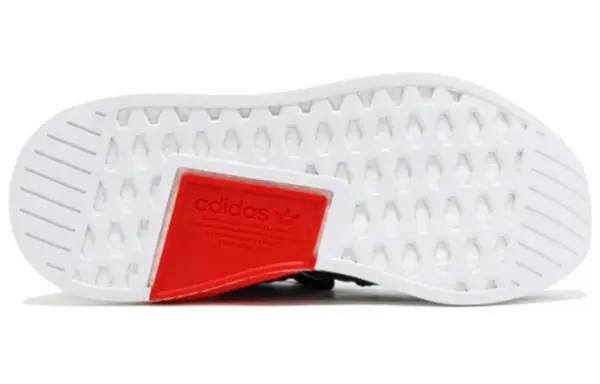 Adidas Nmd_r2 Pk Sneakers