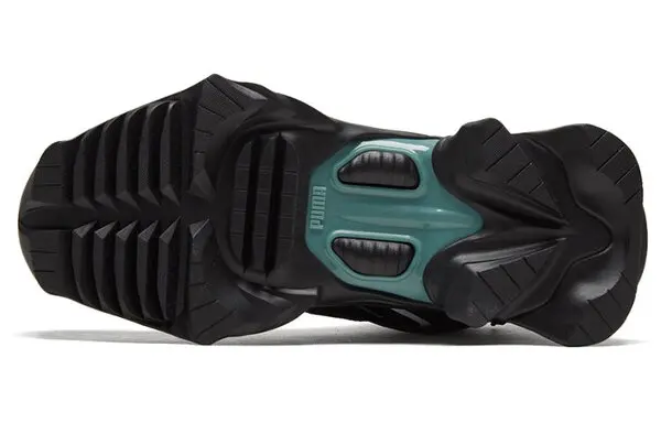 PUMA Helly Hansen X Nitefox High Top Lace-up Boots