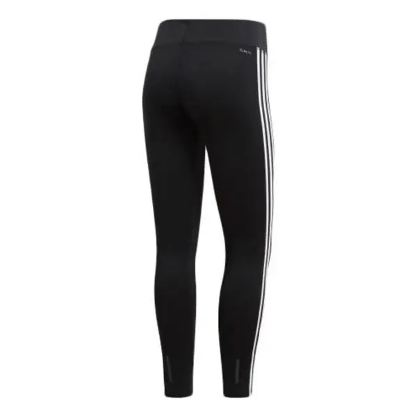 Adidas Design 2 Move Climalite 3-stripes 7/8 Tights