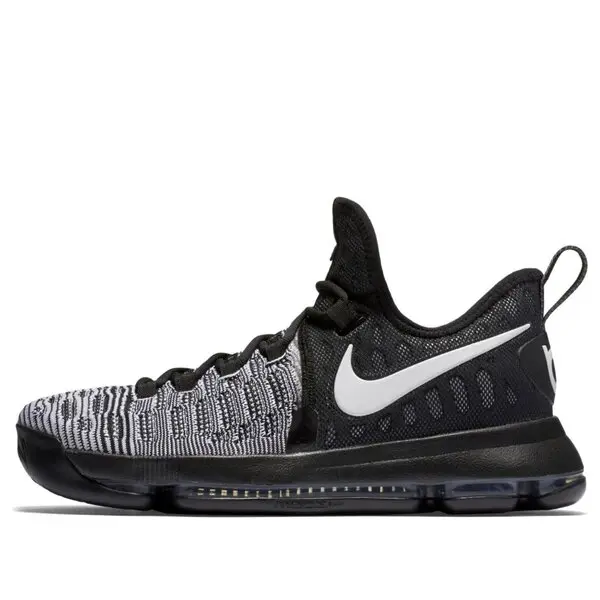 Nike Kd "oreo" Sneakers