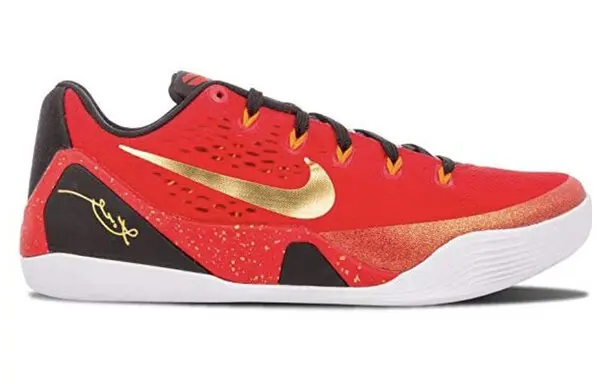 Nike Kobe 'china' Sneakers