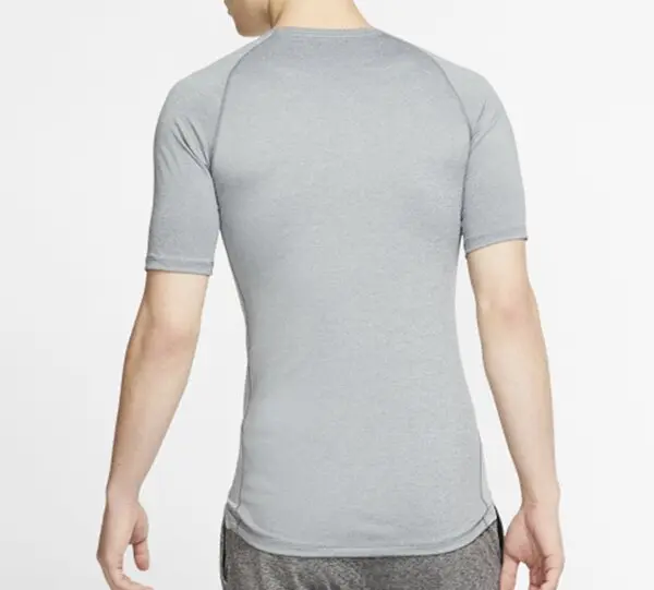Nike Pro Training Tight Short Sleeve