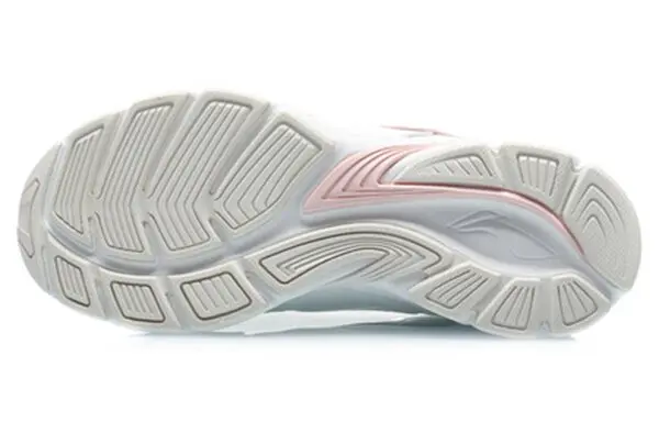 LI-NING Retro Running Sneakers