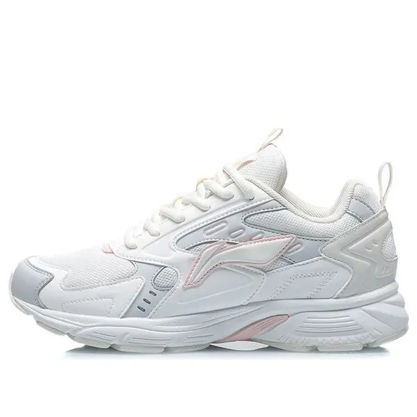 LI-NING Retro Running Sneakers - Default Colorway
