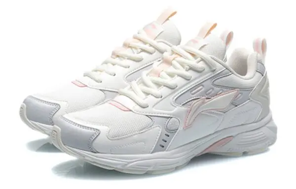LI-NING Retro Running Sneakers - Default Colorway