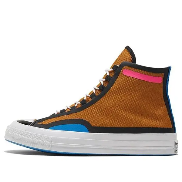 CONVERSE Chuck 70 High Top Sneakers - Brown