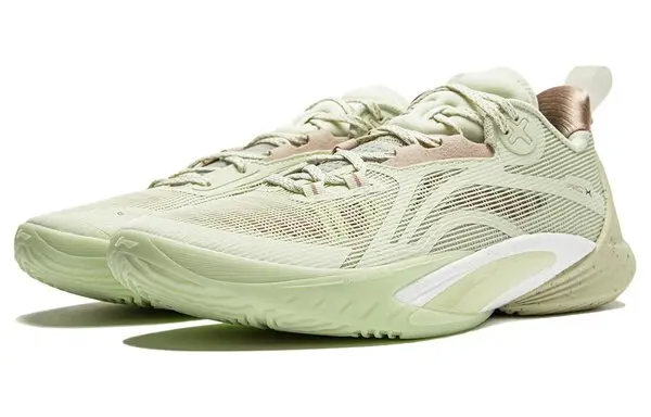 LI-NING Speed Sneakers - Green