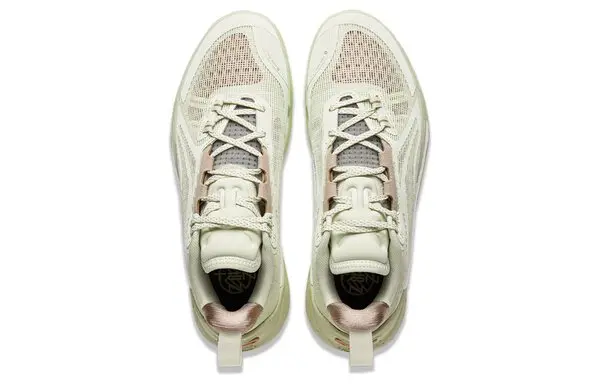 LI-NING Speed Sneakers - Green