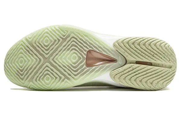 LI-NING Speed Sneakers - Green