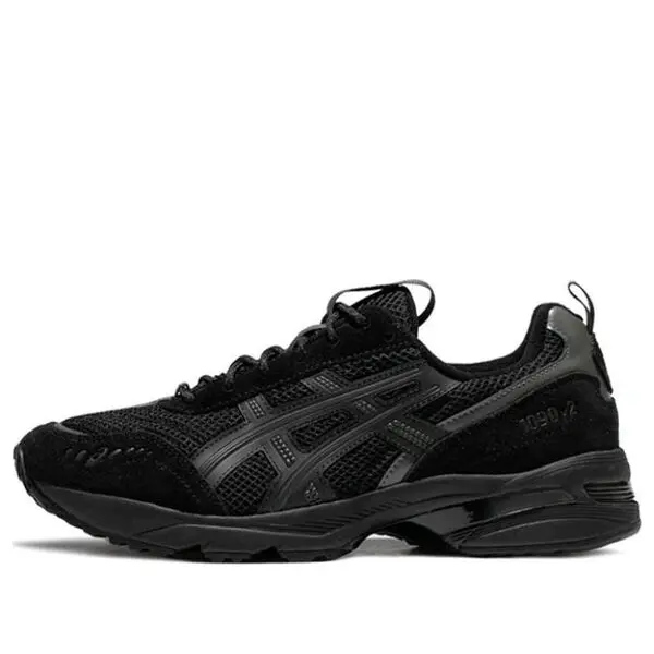 Asics Gel-1090 V2 Athletic Sneakers - Black