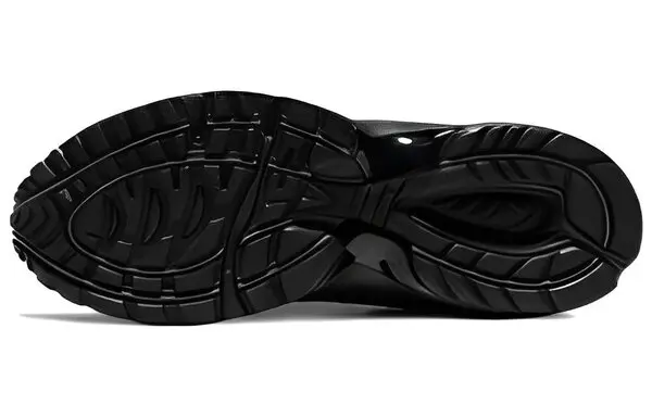 Asics Gel-1090 V2 Athletic Sneakers - Black