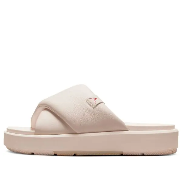 JORDAN Air Sophia Slide - Cream