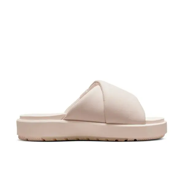 JORDAN Air Sophia Slide - Cream