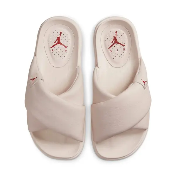 JORDAN Air Sophia Slide - Cream