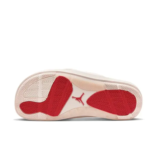JORDAN Air Sophia Slide - Cream