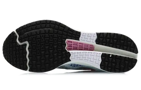 LI-NING Rouge Rabbit 4 V2 "white Blue" Sneakers - Whiteblue