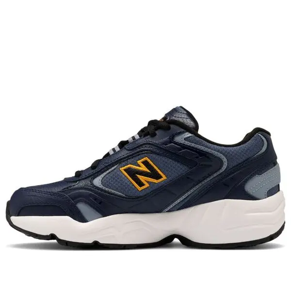 NEW BALANCE 452 Lifestyle Sneakers - Default Color