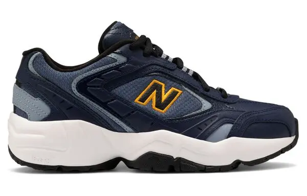 NEW BALANCE 452 Lifestyle Sneakers - Default Color