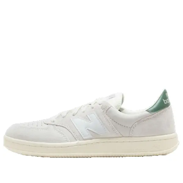 NEW BALANCE T500 Sneakers - Reflection/nori/sea Salt