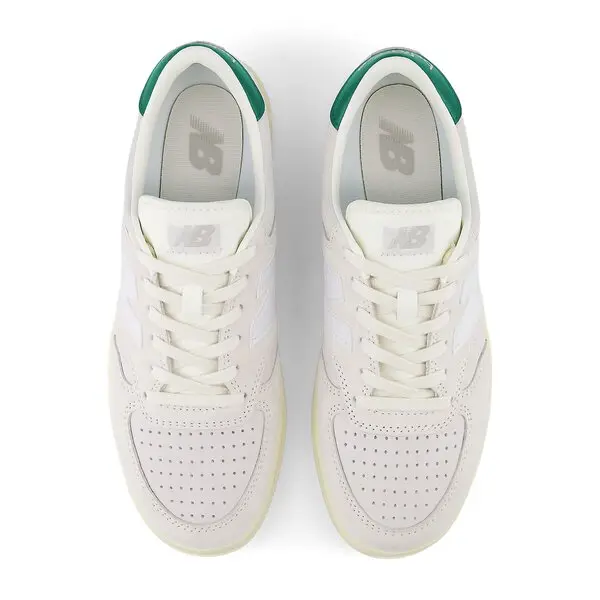 NEW BALANCE T500 Sneakers - Reflection/nori/sea Salt