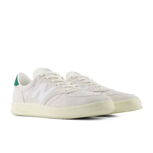NEW BALANCE T500 Sneakers - Reflection/nori/sea Salt