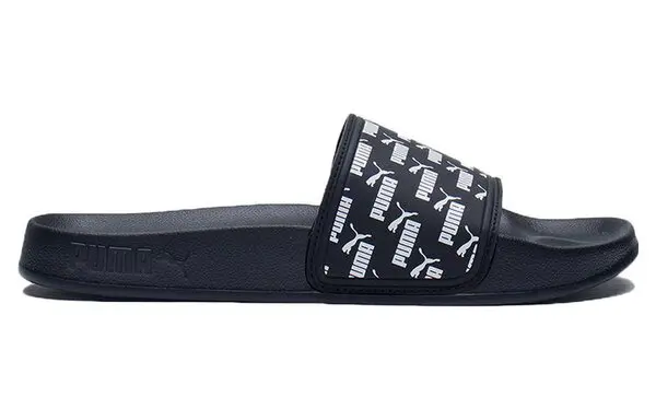 PUMA Leadcat 2.0 Allover Print Slides