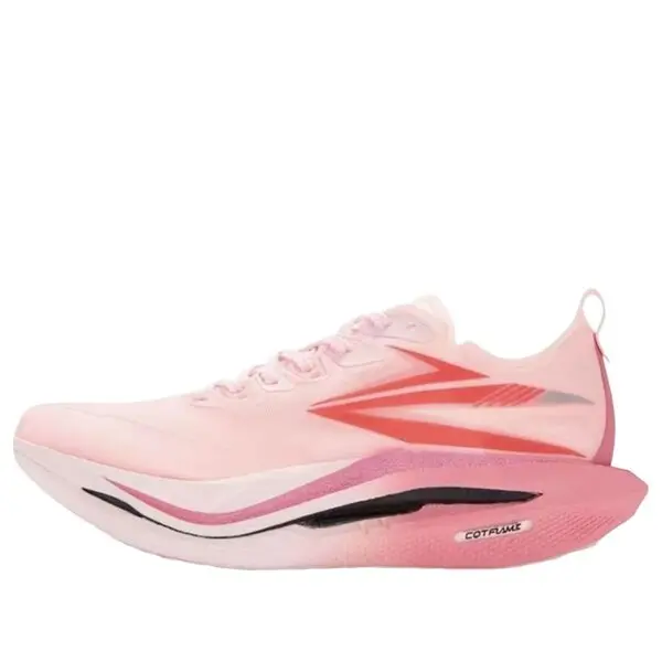 361 DEGREES Flying Flame 'cupid' Sneakers