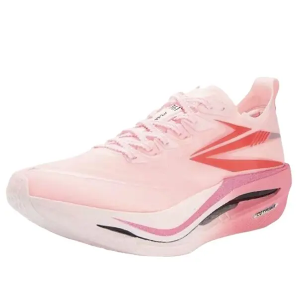 361 DEGREES Flying Flame 'cupid' Sneakers