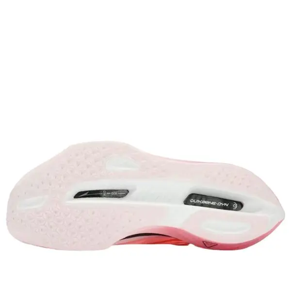 361 DEGREES Flying Flame 'cupid' Sneakers