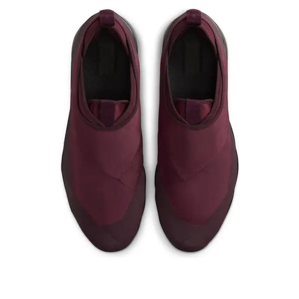 Nike Vapormax Moc Roam Sneakers - Burgundy