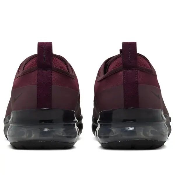 Nike Vapormax Moc Roam Sneakers - Burgundy