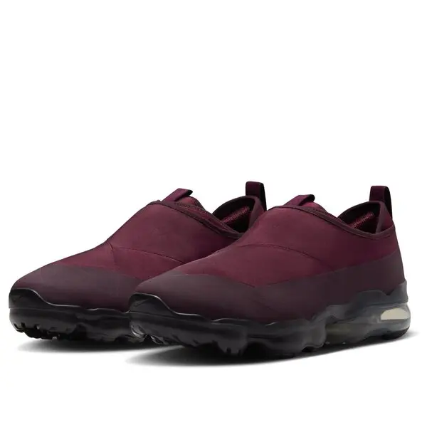 Nike Vapormax Moc Roam Sneakers - Burgundy