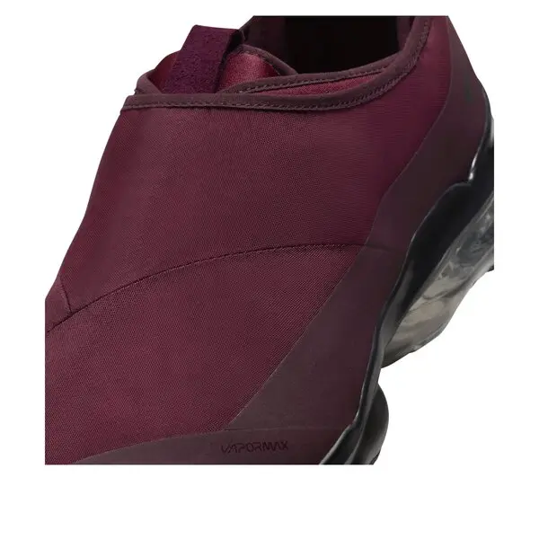 Nike Vapormax Moc Roam Sneakers - Burgundy