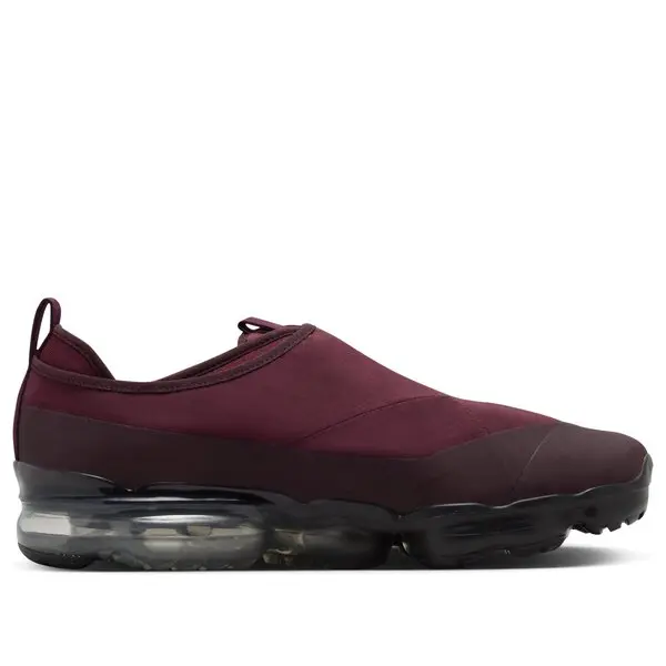 Nike Vapormax Moc Roam Sneakers - Burgundy