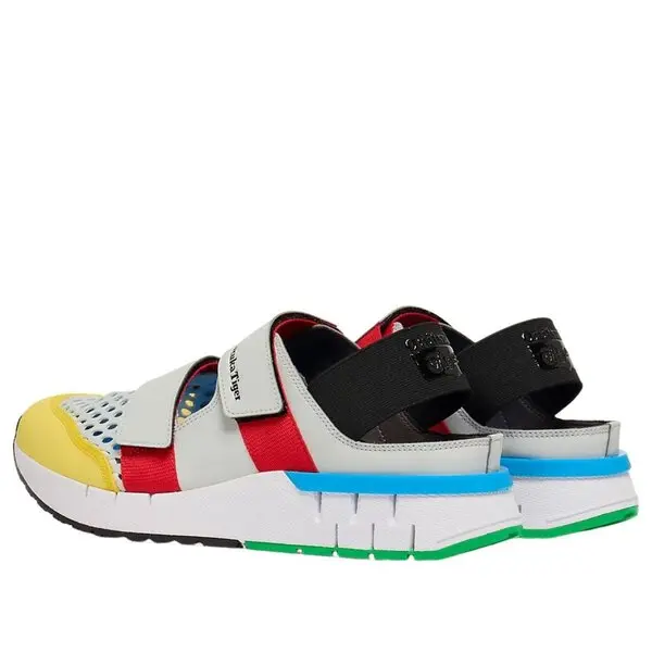 Onitsuka Tiger Rebilac Sandal - Multi-color