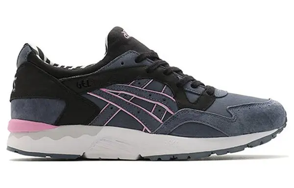 Asics Extra Butter X Gel Lyte 5 "karaoke" Sneakers