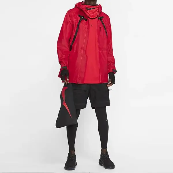 Nike Lab 3-layer Jacket