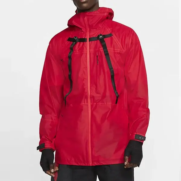 Nike Lab 3-layer Jacket