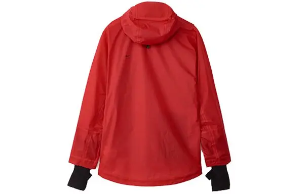 Nike Lab 3-layer Jacket