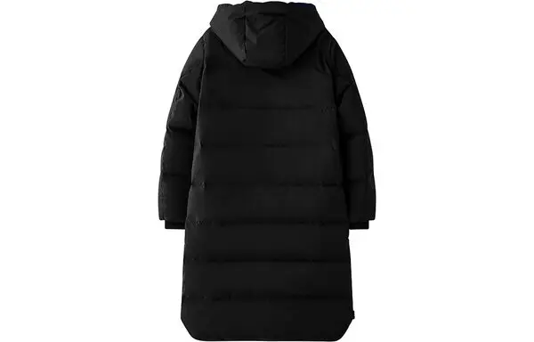 Under Armour Long Puffer Jacket
