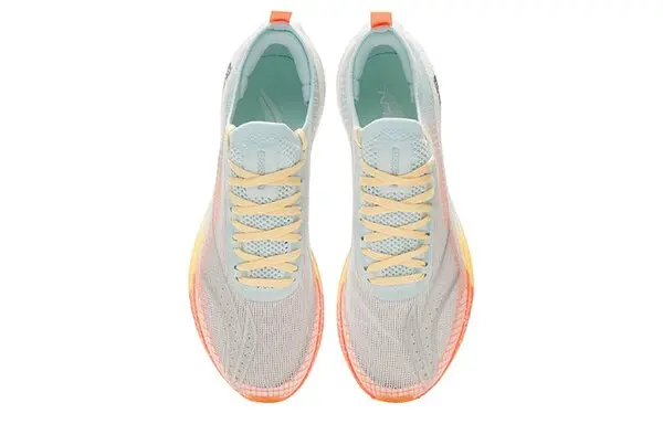 LI-NING Feidian 2.0 Elite Sneakers - White/blue/orange